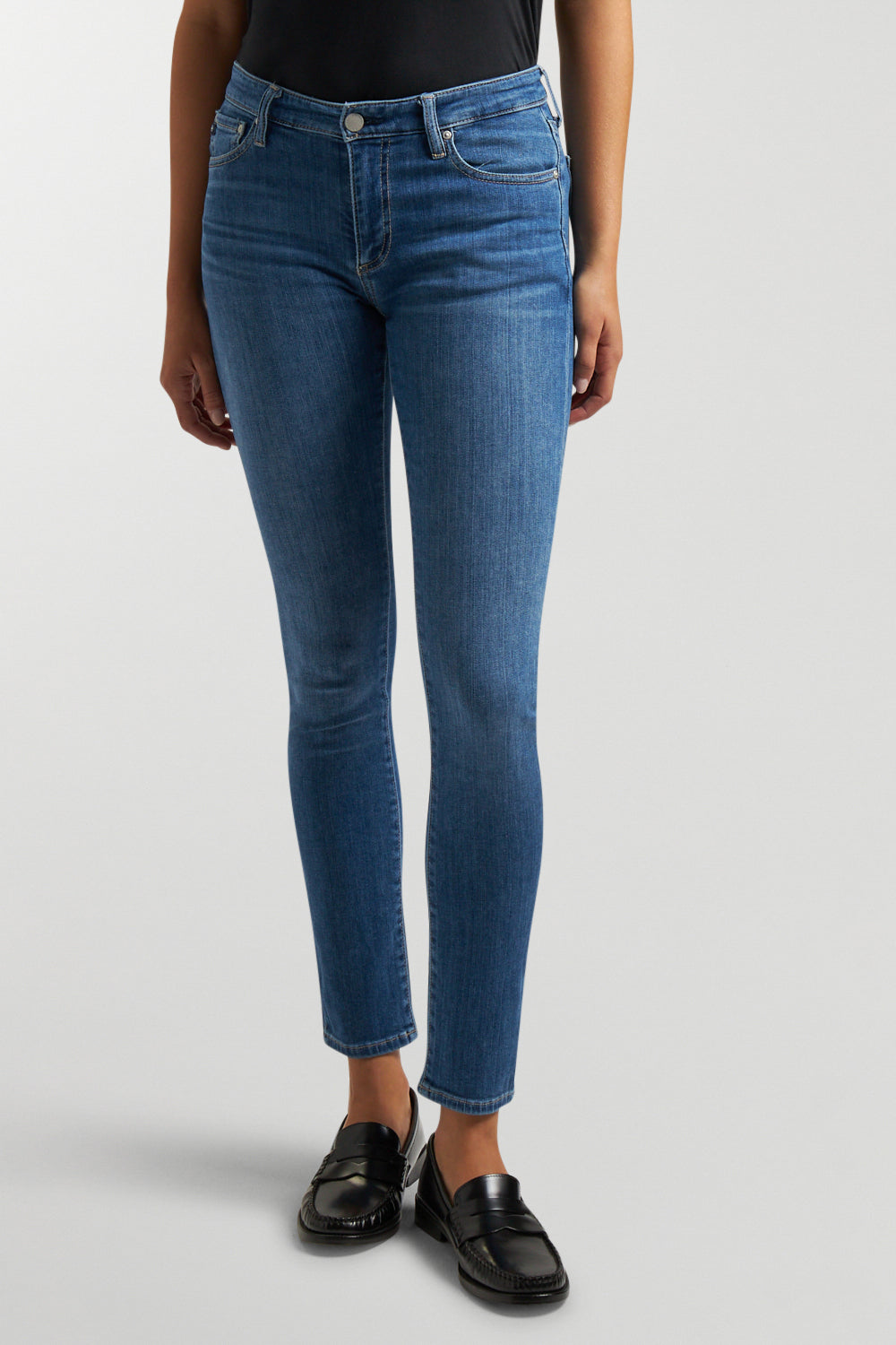 CIGARETTE – AG Jeans