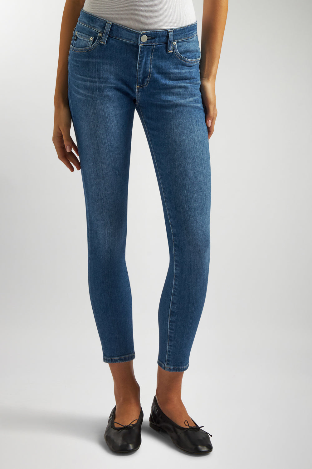 SKINNY – AG Jeans